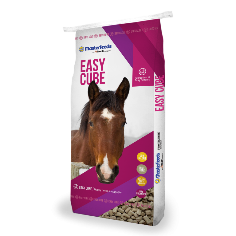 Feeding the Mare and Foal | Masterfeeds