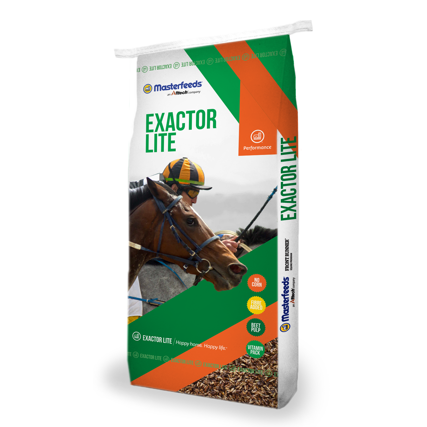 Masterfeeds Monsters: An Unforgettable Hambletonian Day | Masterfeeds