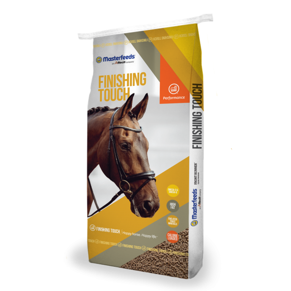 Feeding for Performance | Masterfeeds