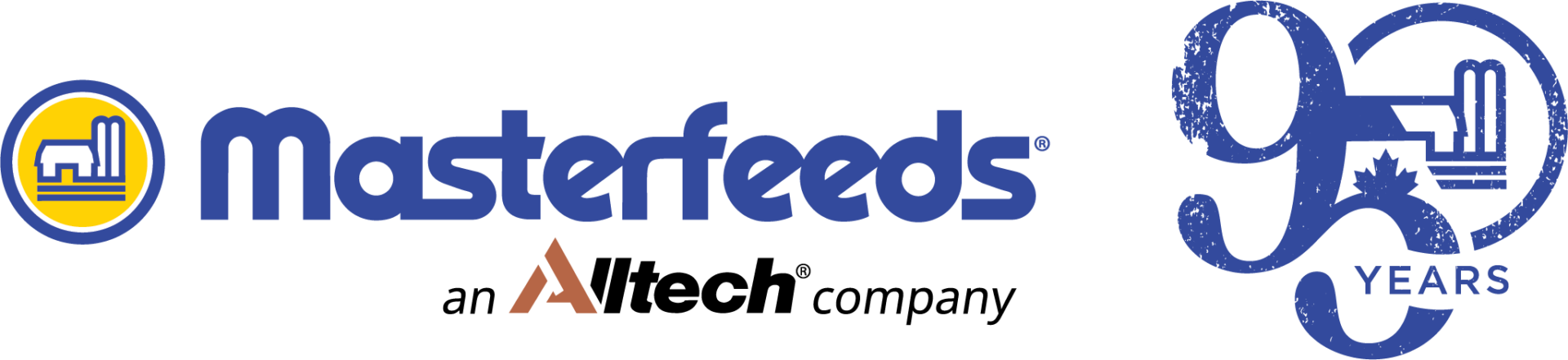 | Masterfeeds