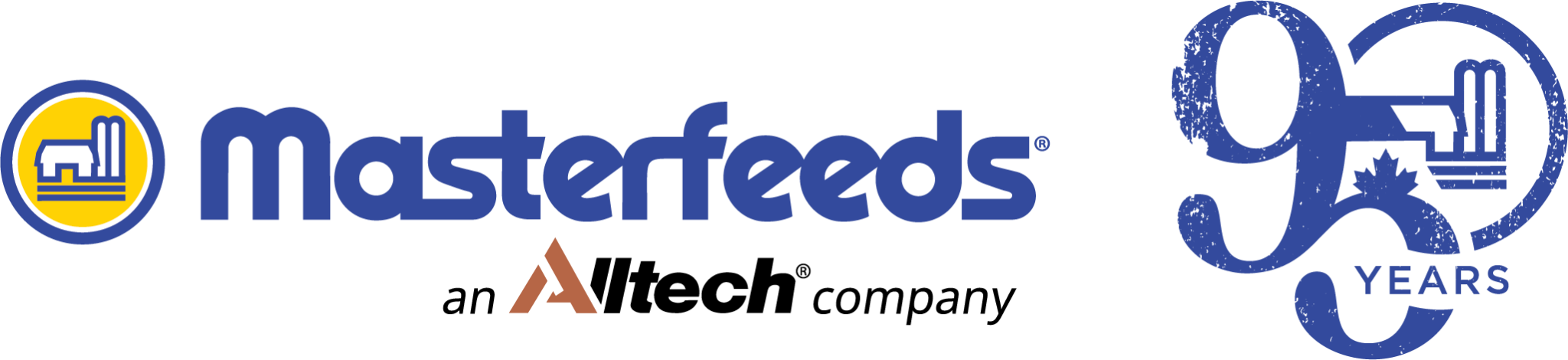 | Masterfeeds