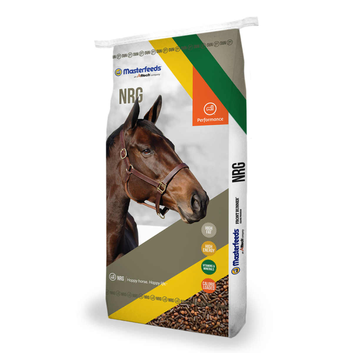 Feeding for Performance | Masterfeeds