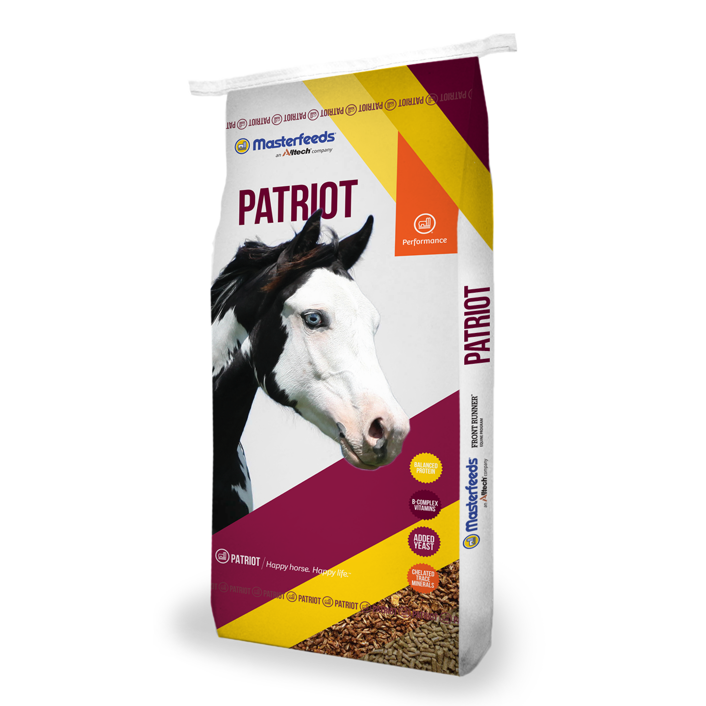 Two Ends of the Spectrum: Feeding the Under or Over Weight Horse ...