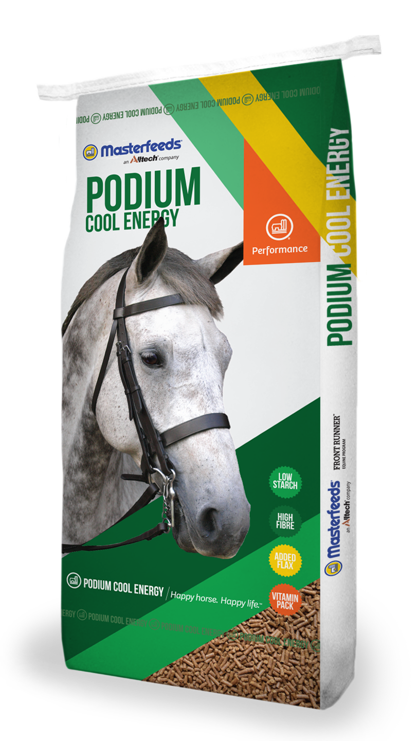 Masterfeeds Trainer Spotlight: Dr. Ian Moore | Masterfeeds